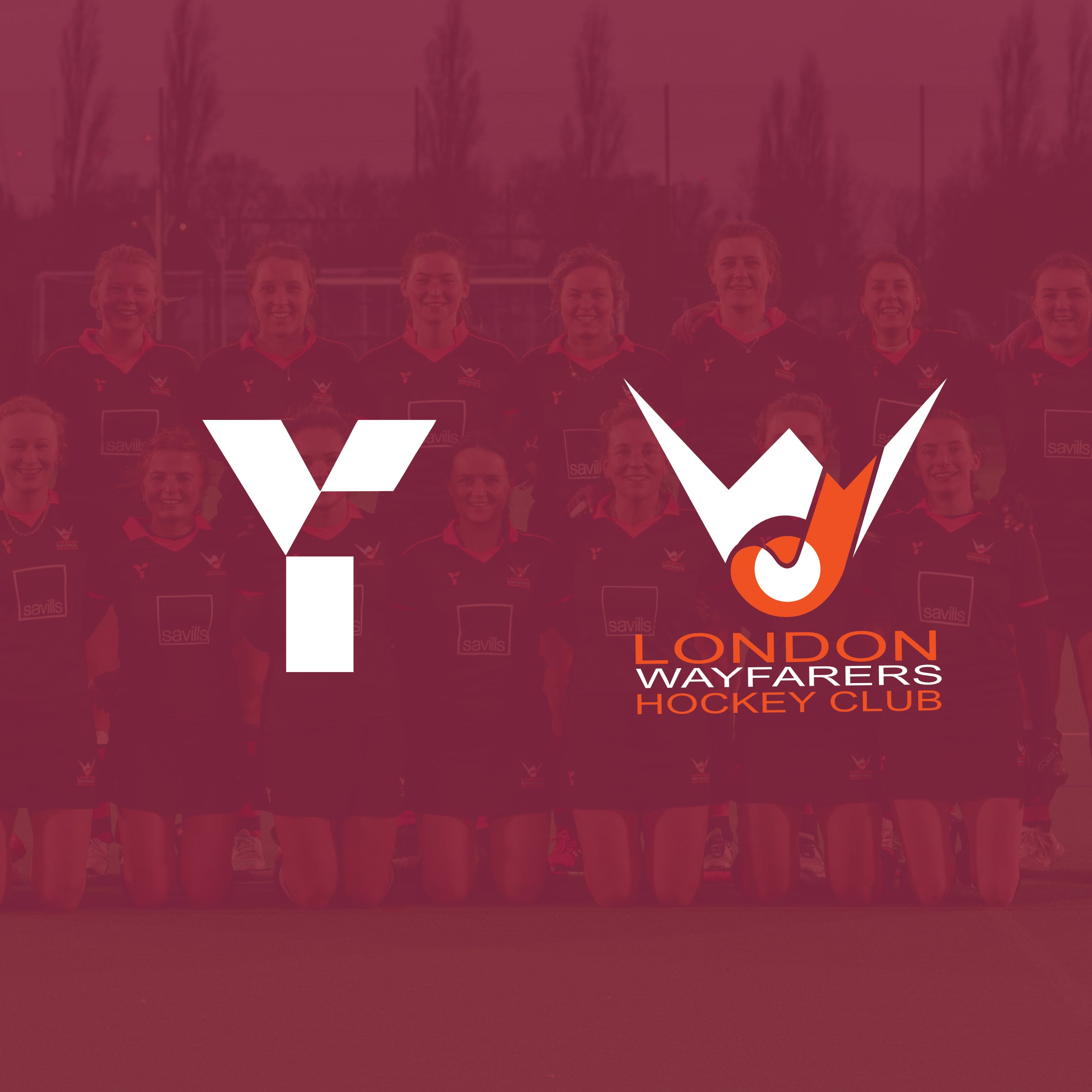 London Wayfarers HC – Y1 Sport