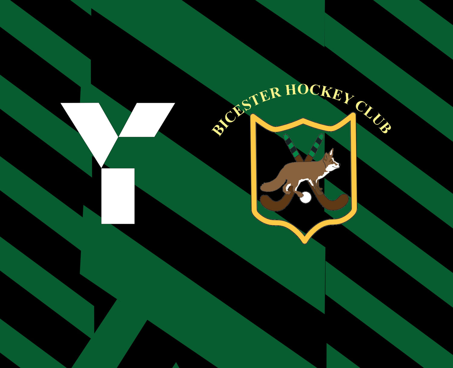 Bicester HC – Y1 Sport