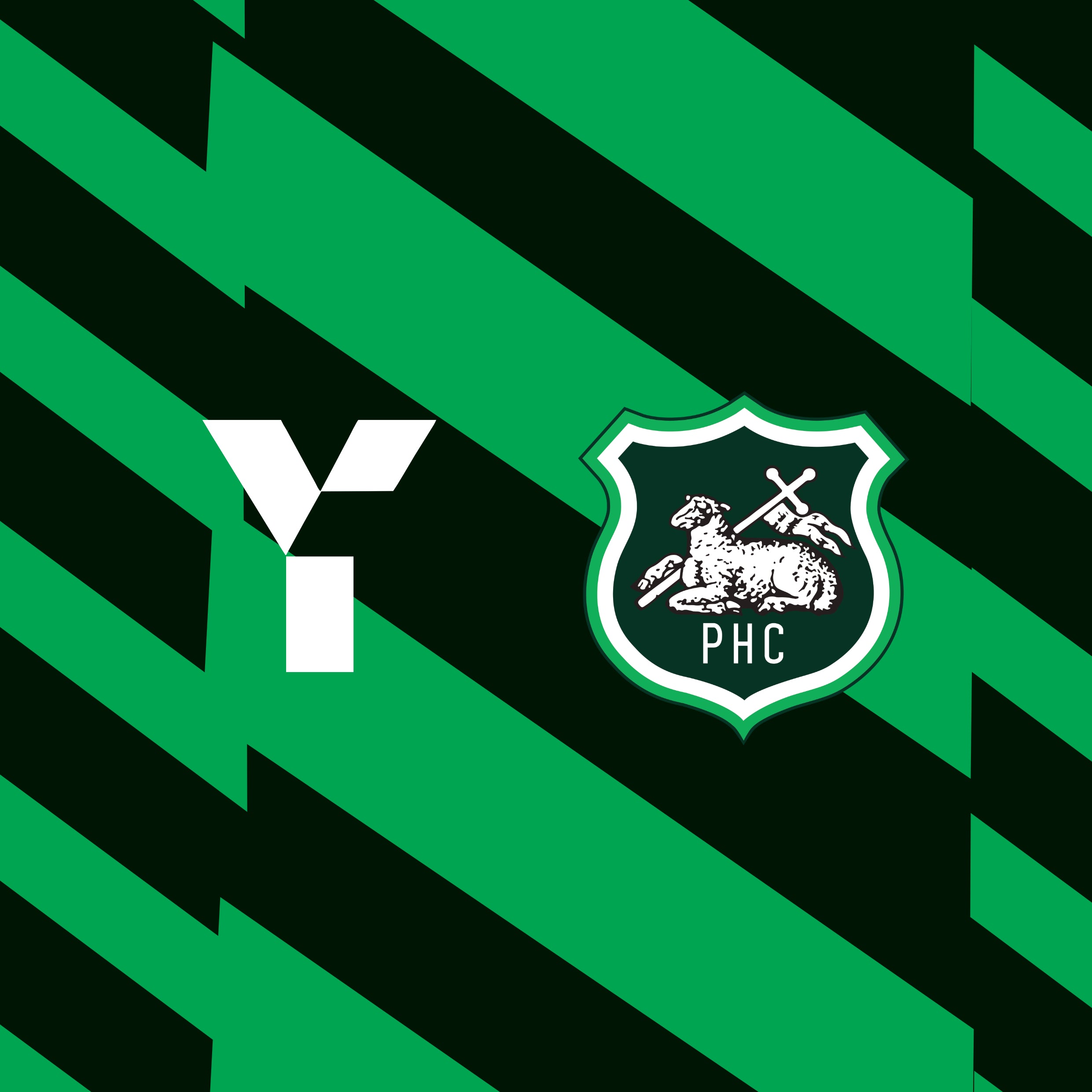 Preston HC – Y1 Sport