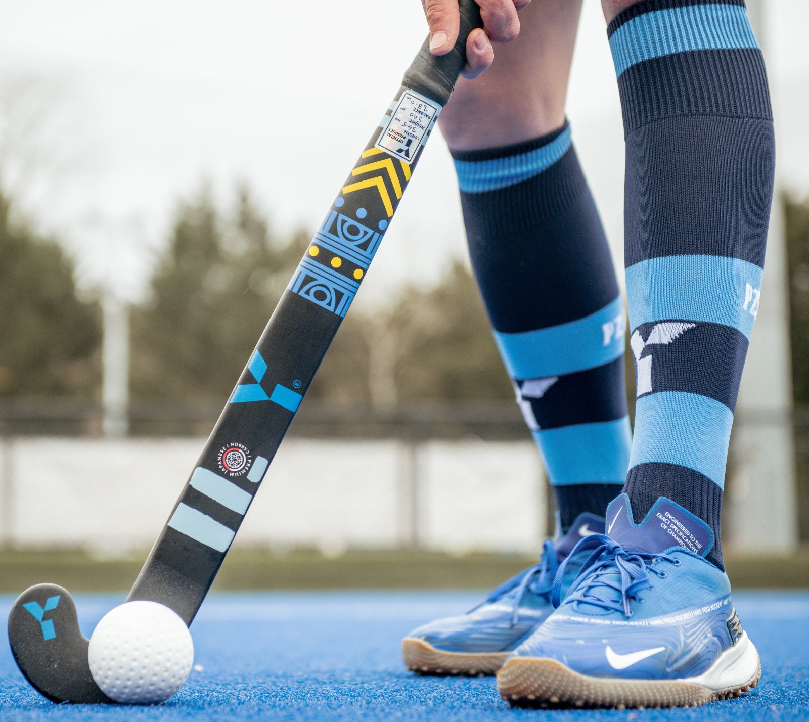 ADB - 2023 – Y1 Hockey