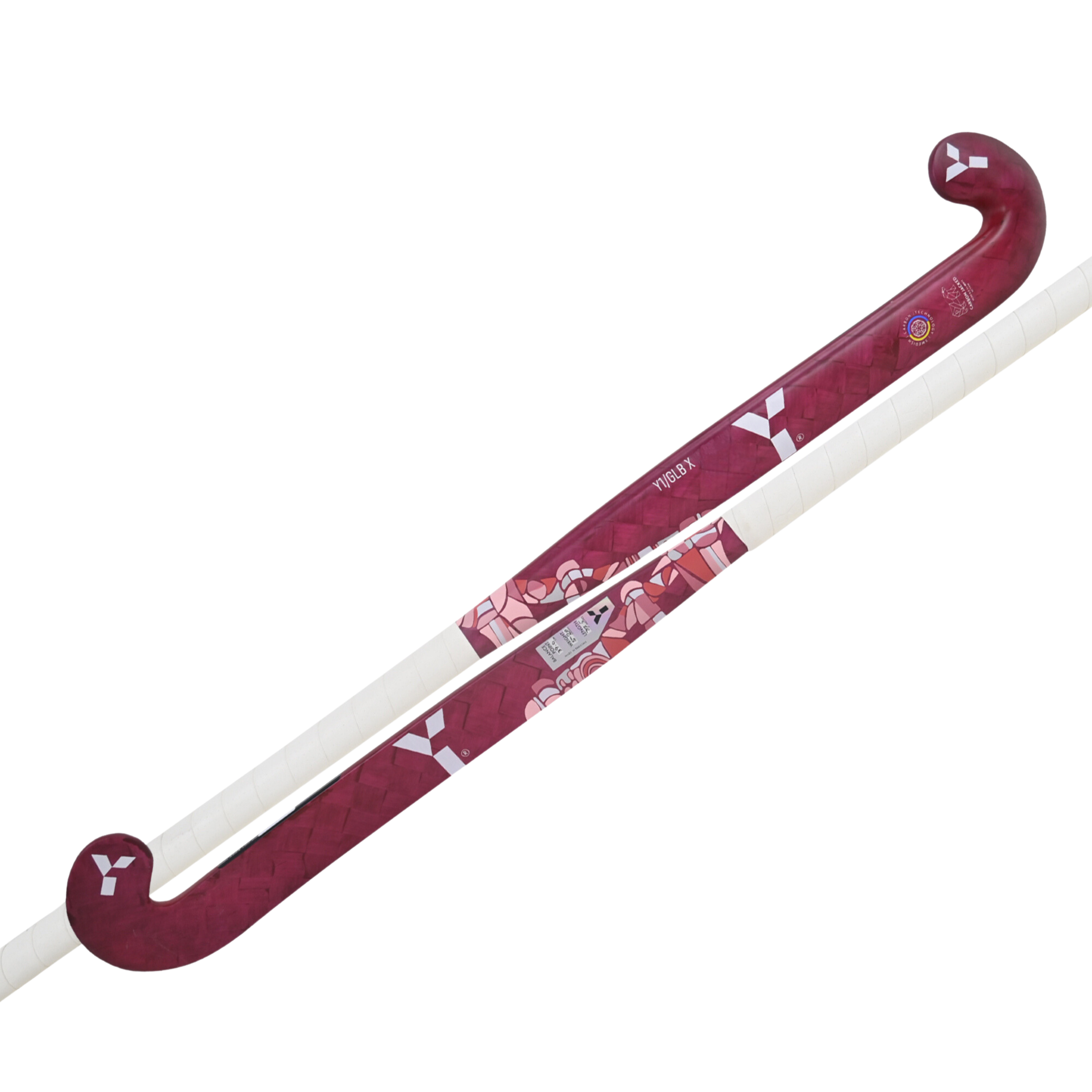 Sticks - 2024 – Y1 Sport