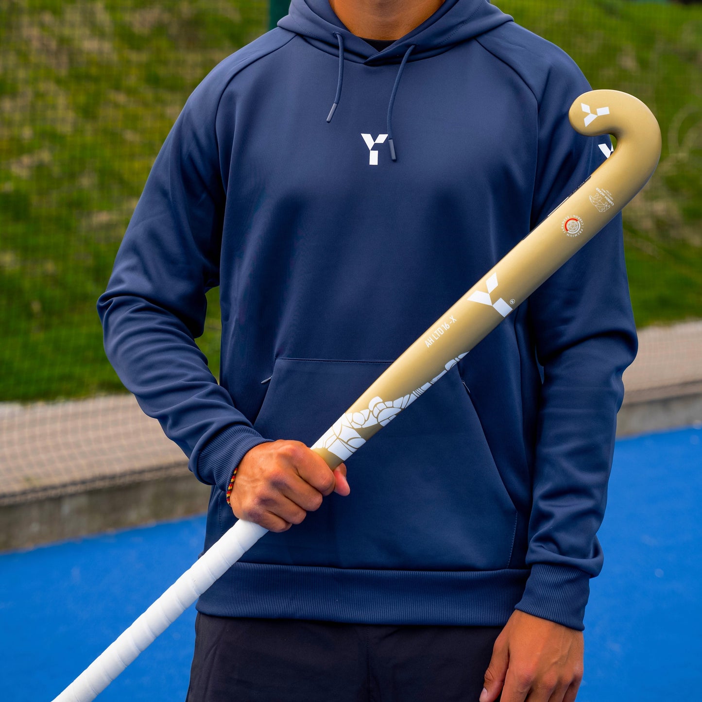 AH LTD X – Y1 Sport