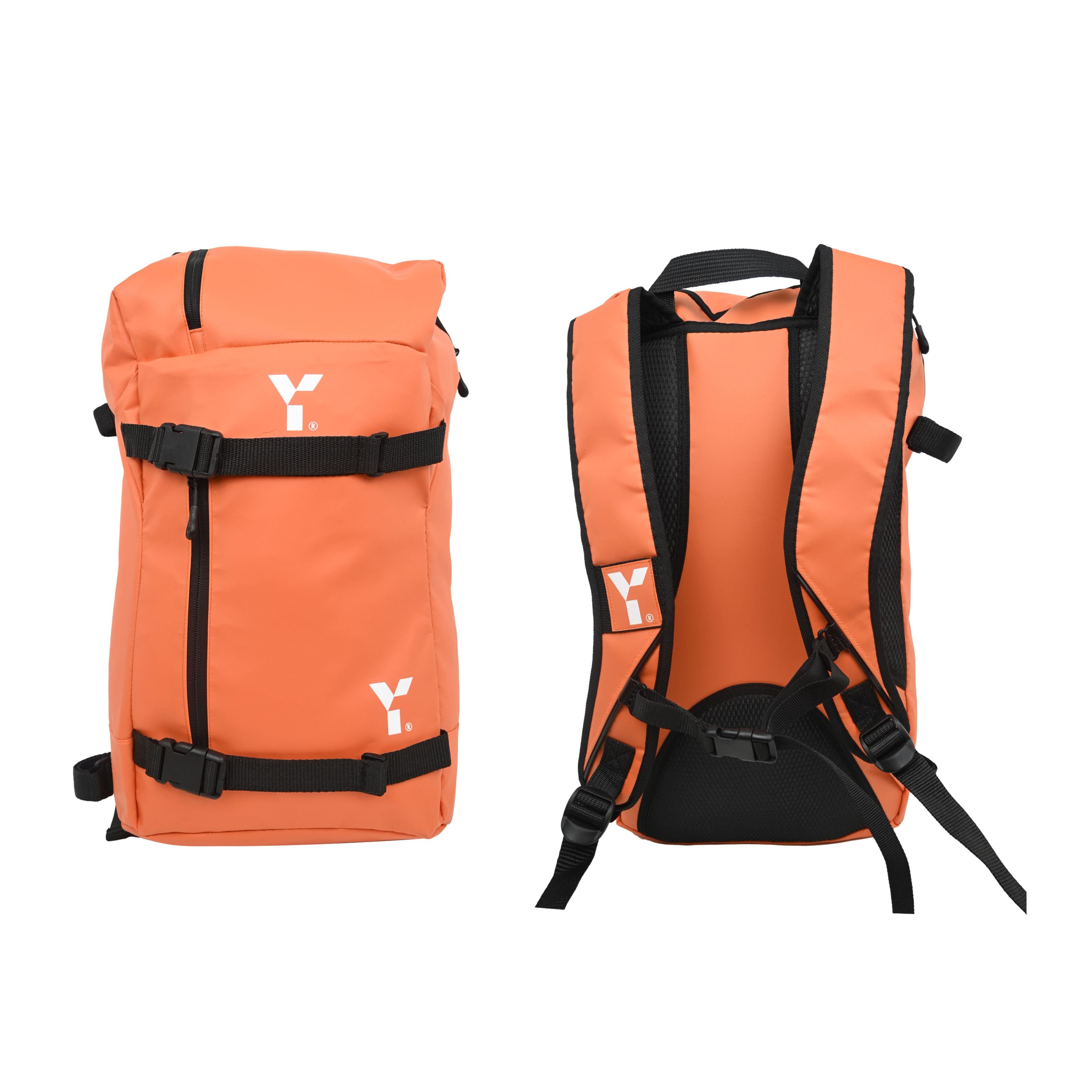 Backpacks - 2024 – Y1 Sport