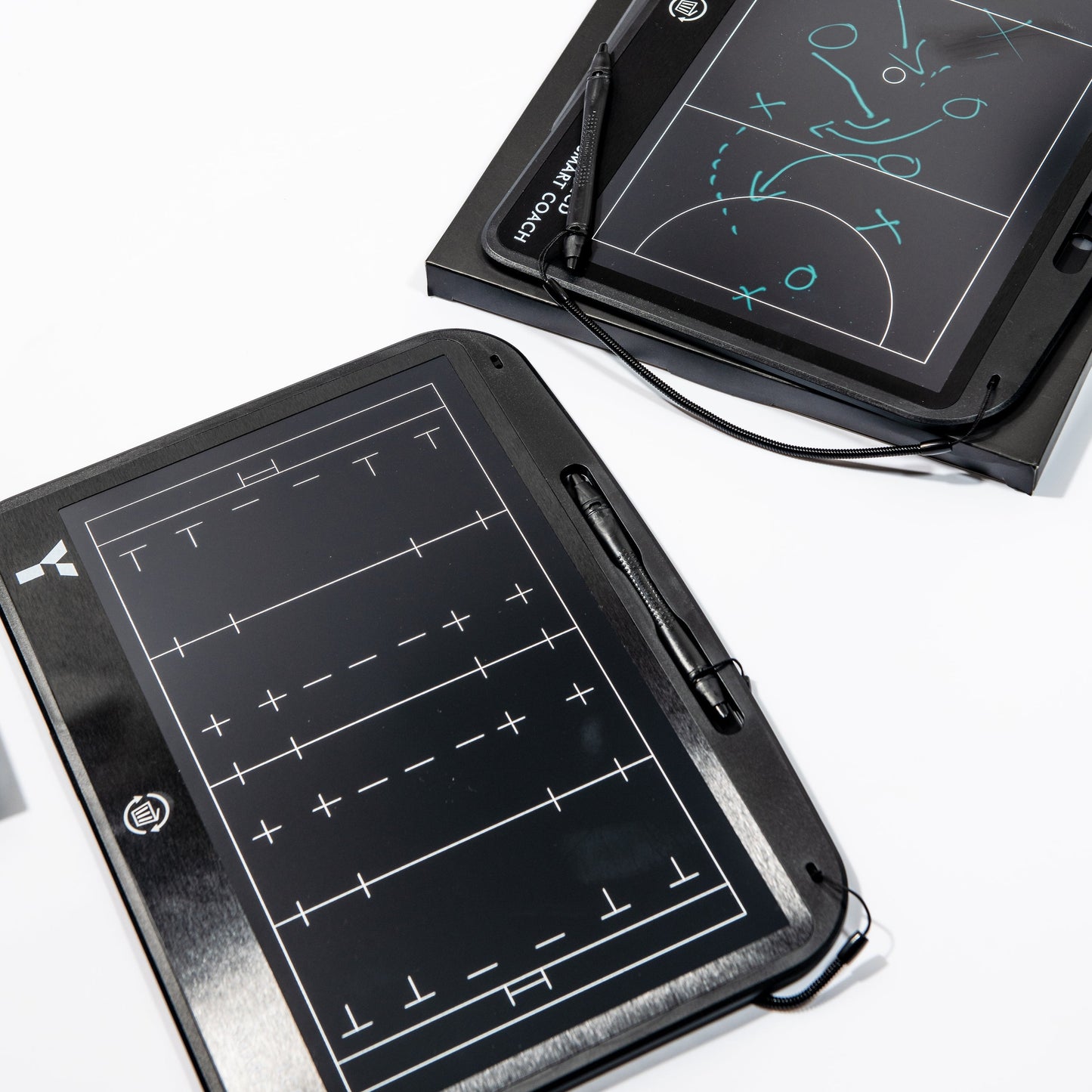Y1 Smart Coach - Rugby LCD Coaching Board – Y1 Sport